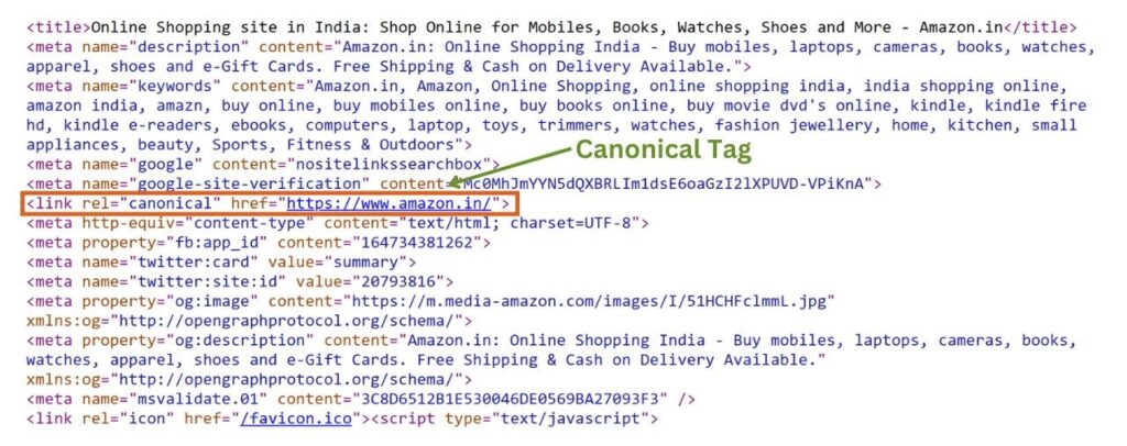 What Are Canonical Tags and How Do They Improve Your Search Rankings?